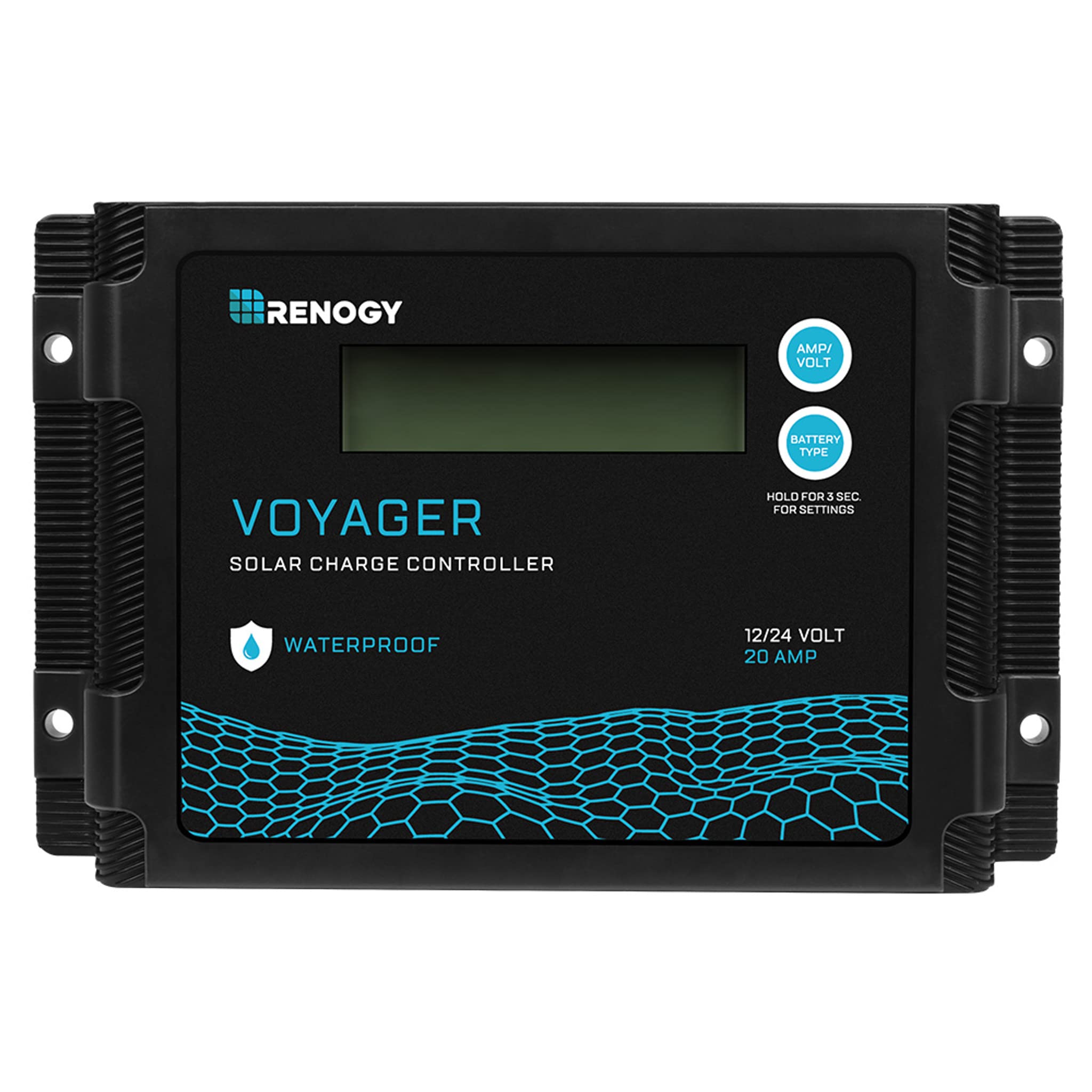 Mua Renogy 200 Watt 12 Volt Flexible Solar Panel Kit with 2 Pcs 100W ...