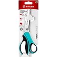 Amazon.com: SINGER ProSeries 9" Pinking Shears - Heavy-Duty Stainless ...