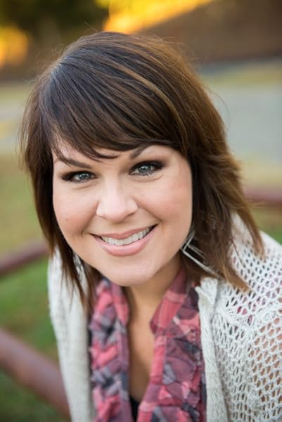 Whole: An Honest Look at the Holes in Your Life - and How to Let God ...