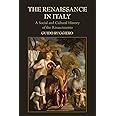 Amazon.com: The Renaissance in Italy: A Social and Cultural History of ...