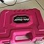 Amazon.com: Pink Power PP121LI 12V Cordless Drill & Driver Tool Kit for ...