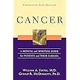 Cancer: Fintel, William A., McDermott, Gerald R.: 9780801065019: Amazon ...