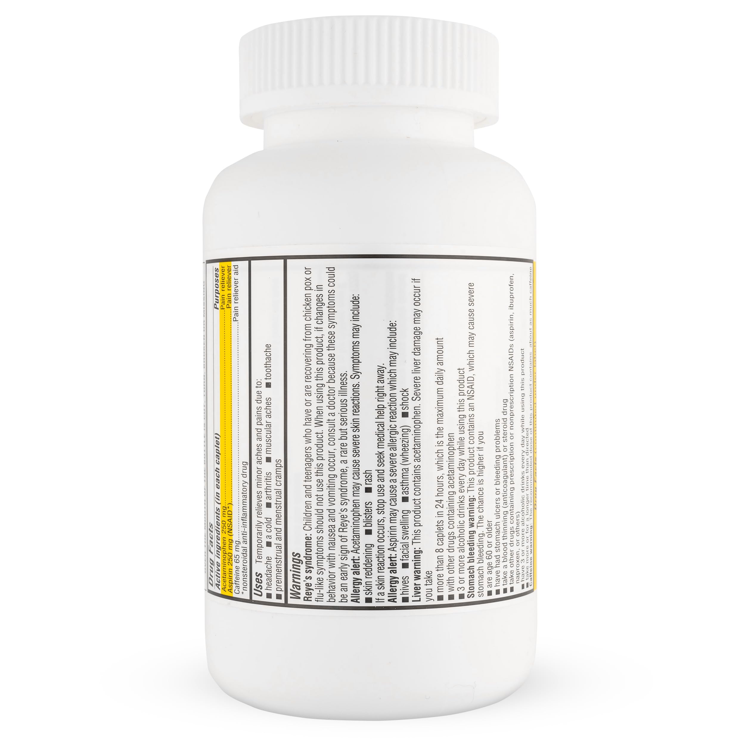 Mua TIME-CAP LABS, INC. Timely Extra Strength Headache Relief ...