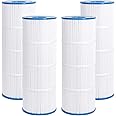 Amazon.com : Future Way 4-Pack C3030 Pool Filter Cartridges Replacement ...