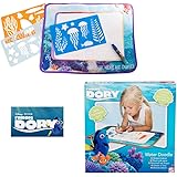 Tomy Aquadraw In the Night Garden Mat: Amazon.co.uk: Toys & Games