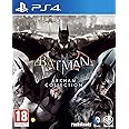 Amazon.com: Batman Arkham Collection (Standard Edition) (PS4) : Video Games