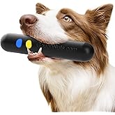 Amazon.com : Goughnuts — Dog Toys for Aggressive Chewers | Virtually Indestructible Pull Toy for ...