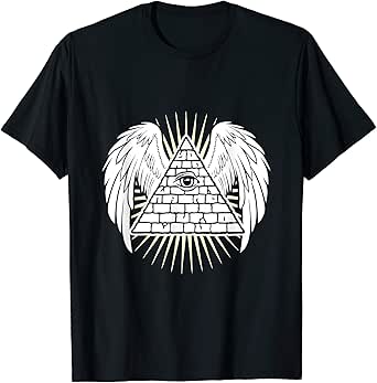 Amazon.com: Illuminati Ascending: Clothing