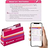 Amazon.com: Maternity Flash Cards – No Fluff – Only Essential Info for ...