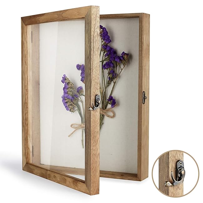 Shadow Boxes ~ Display Cases