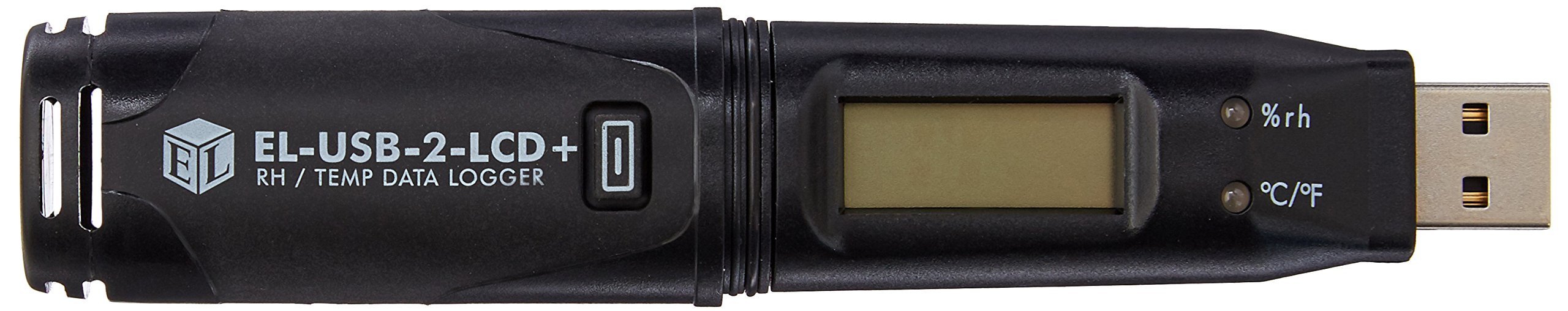 Mua Lascar Electronics EL-USB-2-LCD+ High Accuracy Humidity Temperature ...
