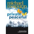 Private Peaceful: Michael Morpurgo: 9780007791125: Amazon.com: Books
