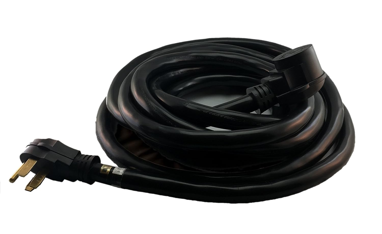 Safely use Extension Cords when charging an electric car or electric ...