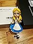 Amazon.com: Funko Rock Candy Disney-Alice Toy: Funko Rock Candy:: Toys ...
