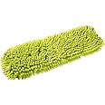 Amazon.com: Starfiber StarMop Wet/Dry Microfiber Heavy-Duty Pad ...