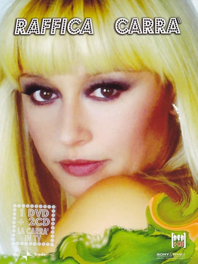 Raffica: Amazon.co.uk: Music