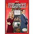 Amazon.com: Good Morning Christmas! : Paul Ziller, Alison Sweeney, Marc ...