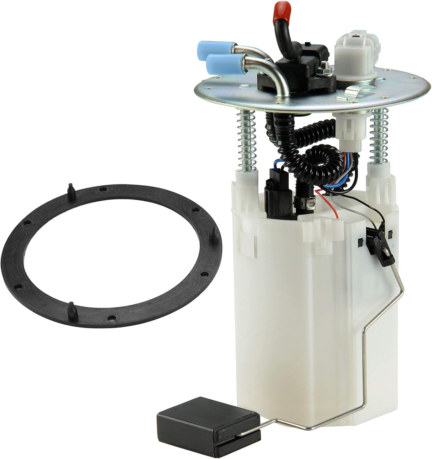 Amazon.com: A-Premium Fuel Pump Module Assembly Compatible with Kia Rio ...