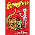 Amazon.com: The Dragonsitter (The Dragonsitter Series, 1 ...