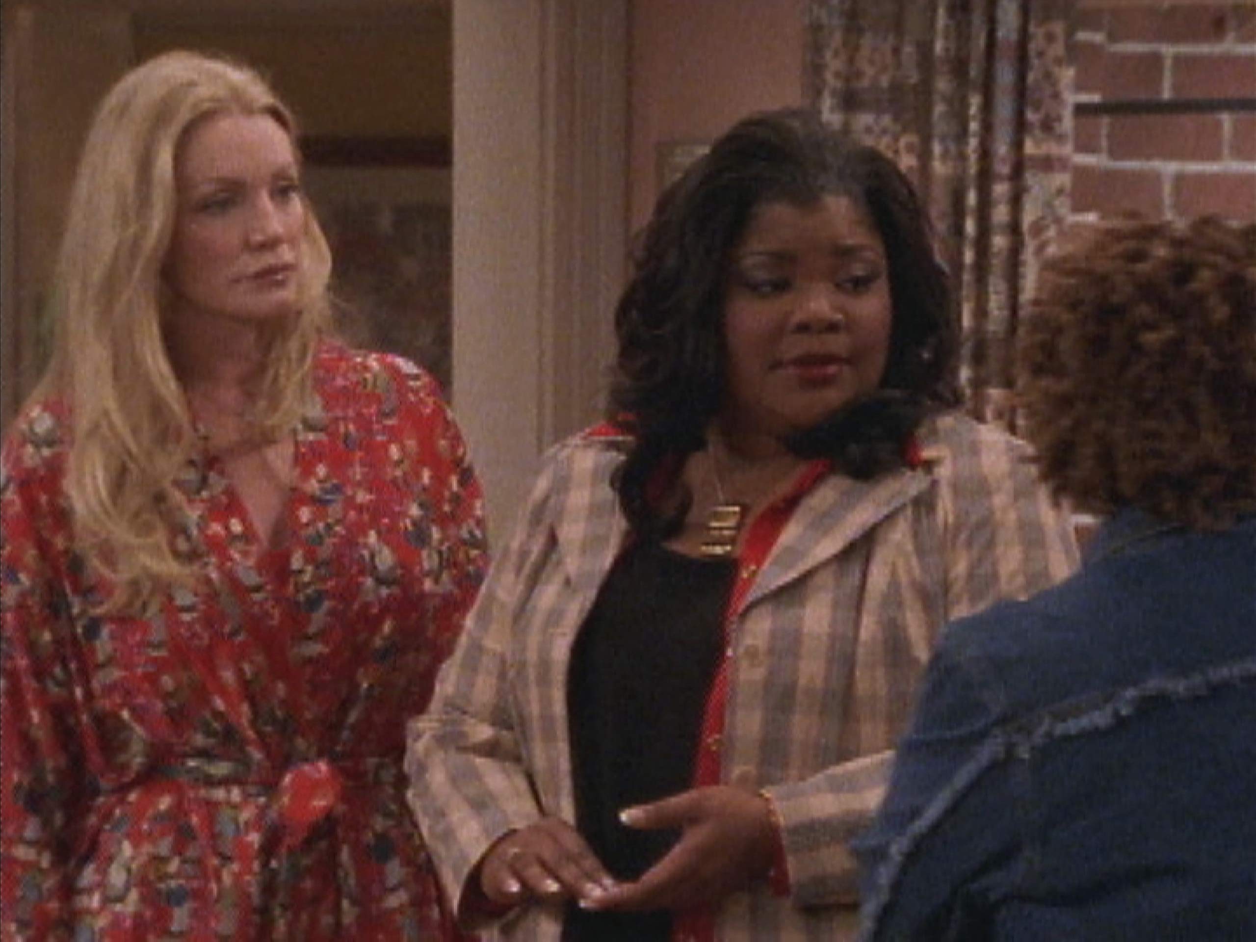 Watch The Parkers Season 3 | Prime Video