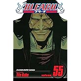 Amazon.com: Bleach, Vol. 54: 9781421551388: Tite Kubo, Tite Kubo: Books