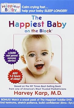 Amazon.com: Happiest Baby: Baby