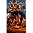 Oath of Swords (1): David Weber: 9780671876425: Amazon.com: Books