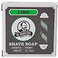 Amazon.com: COL CONK LIME GLYCERINE SHAVE SOAP : Beauty & Personal Care