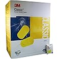 3M E-A-R Classic Earplugs 310-1001 Uncorded in Pillow Pack - MS92100 (1 ...