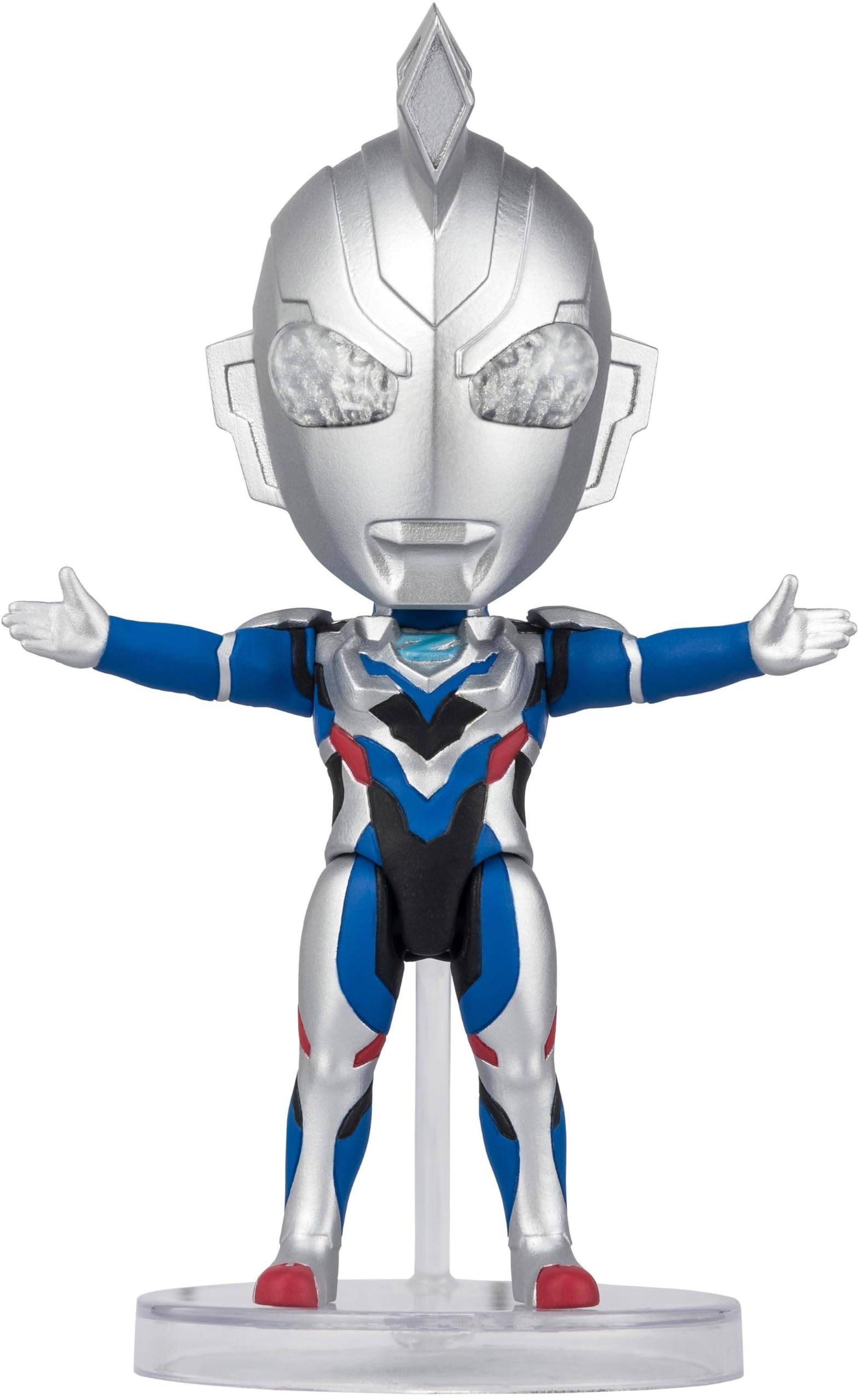 Mua TAMASHII NATIONS - Ultraman Z - Ultraman Z Original, Bandai Spirits ...
