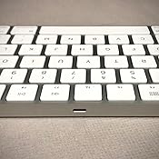 Apple Magic Keyboard - Italiano: Amazon.it