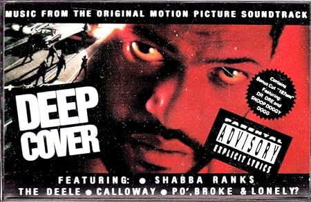 Soundtrack - Deep Cover Soundtrack - Amazon.com Music