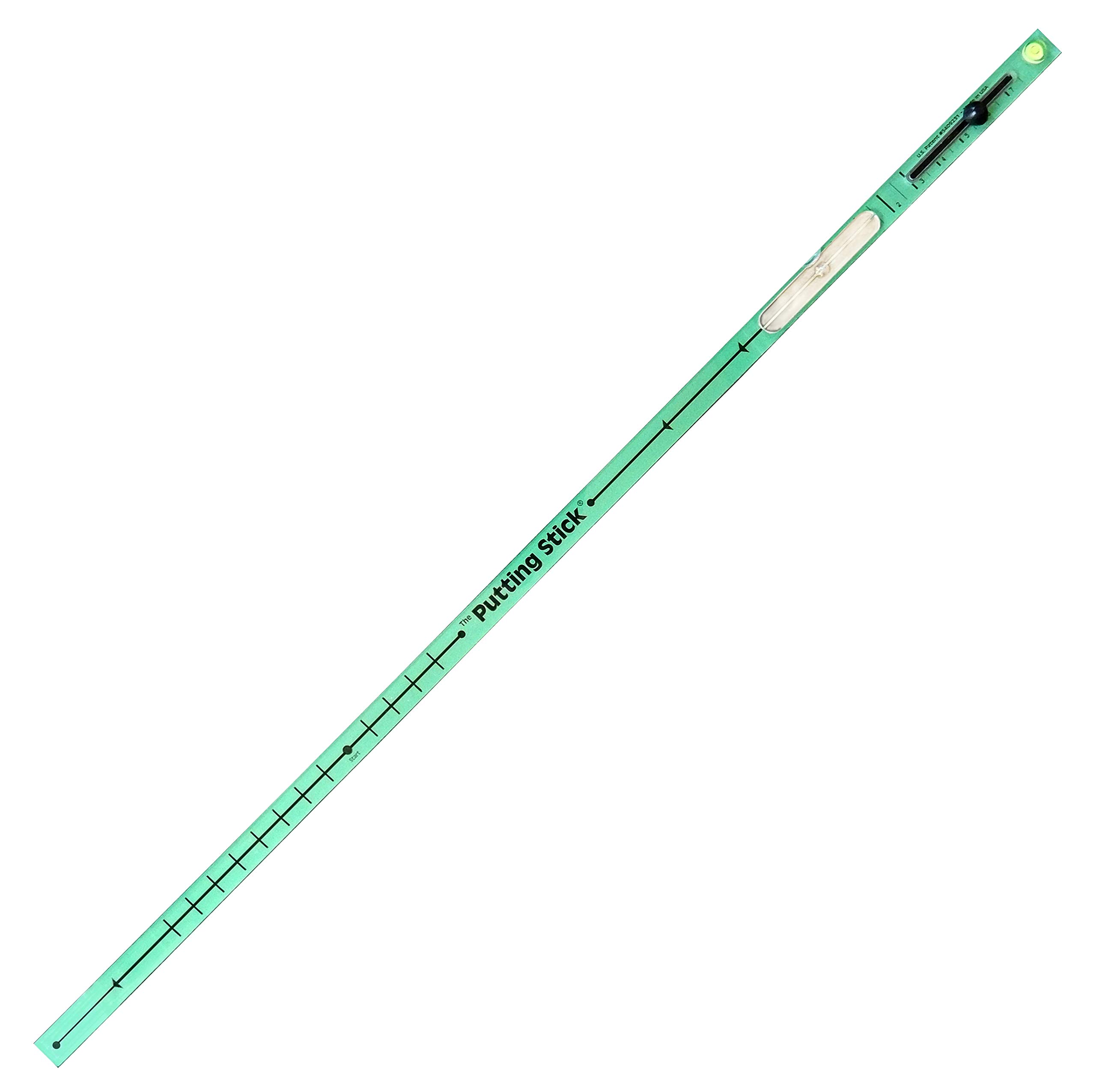 TPK Golf Training Aids - The Putting Stick Pro - Putting Training Aid ...