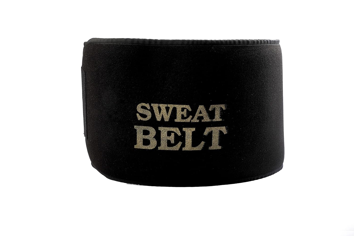 Buy unitrim Sweat Slim Belt for Men & Women (Black; Free Size) at Amazon.in