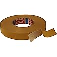 Tesa 4970 Double Sided White PVC Tape: 3/8 in. x 60 yds. (White),04970 ...