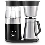 Amazon.com: OXO Brew 8 Cup Coffee Maker, Stainless Steel: Home & Kitchen