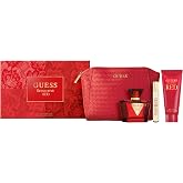 Amazon.com : Guess Seductive Red Women EDT Spray 2.5 oz : Beauty ...