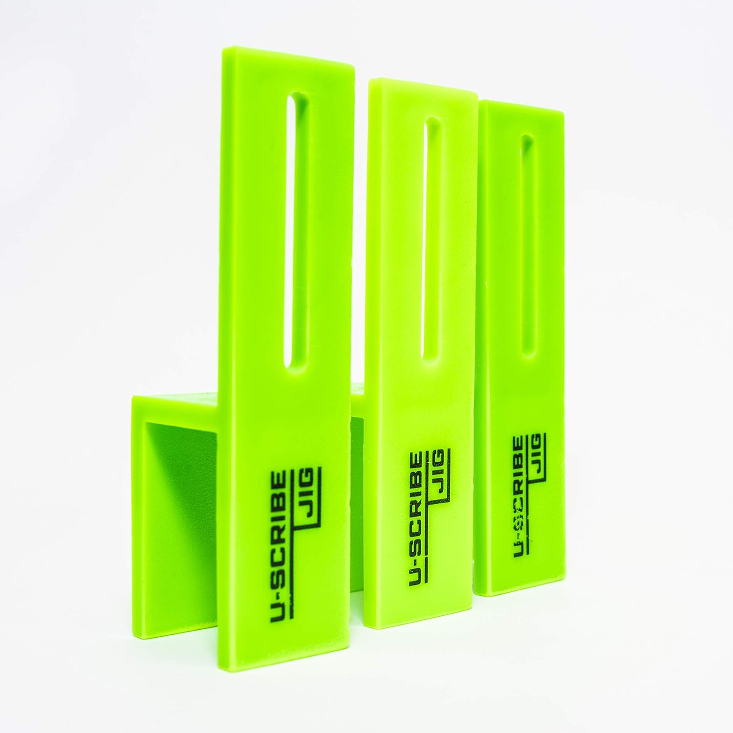 U-Scribe Jig 18mm (11/16") - Set of 3: Amazon.co.uk: DIY & Tools