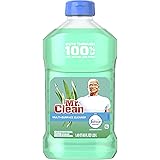 Amazon.com: Mr. Clean Liquid All Purpose Multi-Surface Cleaner ...