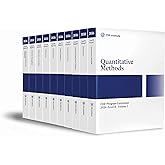 Amazon.com: 2024 CFA Program Curriculum Level I Box Set: 9781953337672: CFA Institute: Books