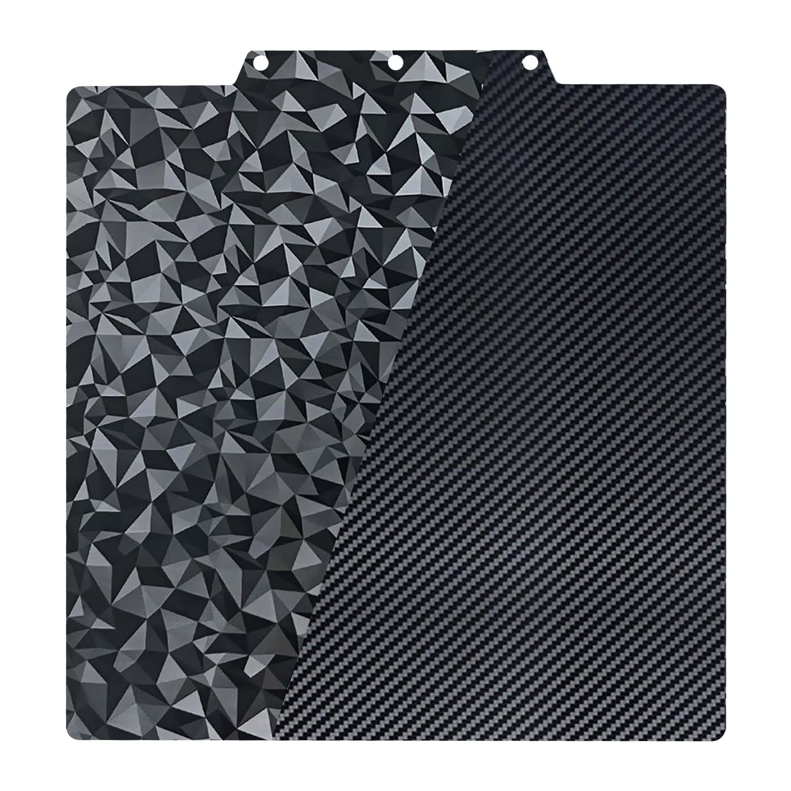 Mua IdeaFormer-3D PEO PET Build Plate for Flashforge Adventurer 5M/5M Pro/AD5X,Flexible Smooth ...