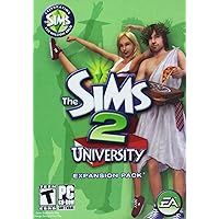 Amazon.com: The Sims 2 - PC : Video Games