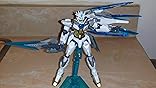 Amazon.com: Gundam Build Fighters Try 00 Shia Qan[T] (Quanta) High ...