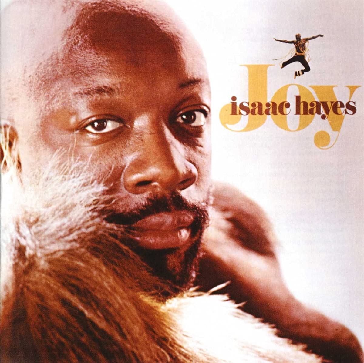 Isaac Hayes - Joy - Amazon.com Music