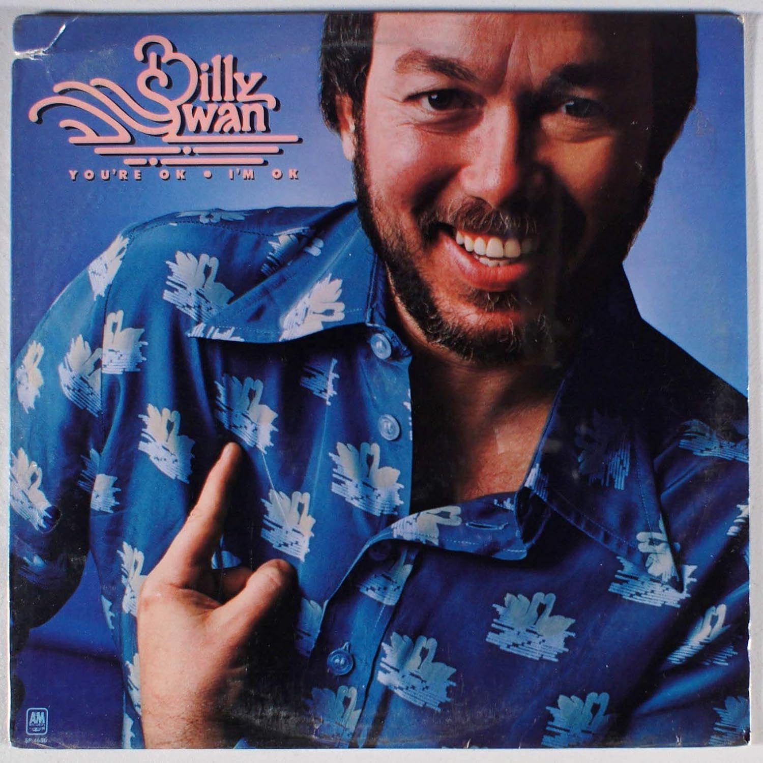 Billy Swan, Kris Kristofferson, Rita Coolidge, Clydie King, Venetta ...