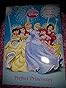 Perfect Princesses (Disney Princess) by RH Disney