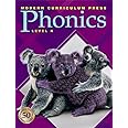 Modern Curriculum Press Phonics, Level K: Elwell Murray Kucia ...