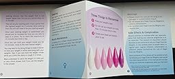 Amazon.com: Intimate Rose Kegel Exercise Weights - Doctor Recommended ...