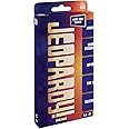 Amazon.com: Mattel Games Jeopardy : Toys & Games