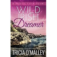 Wild Irish Heart (The Mystic Cove Series): O'Malley, Tricia ...